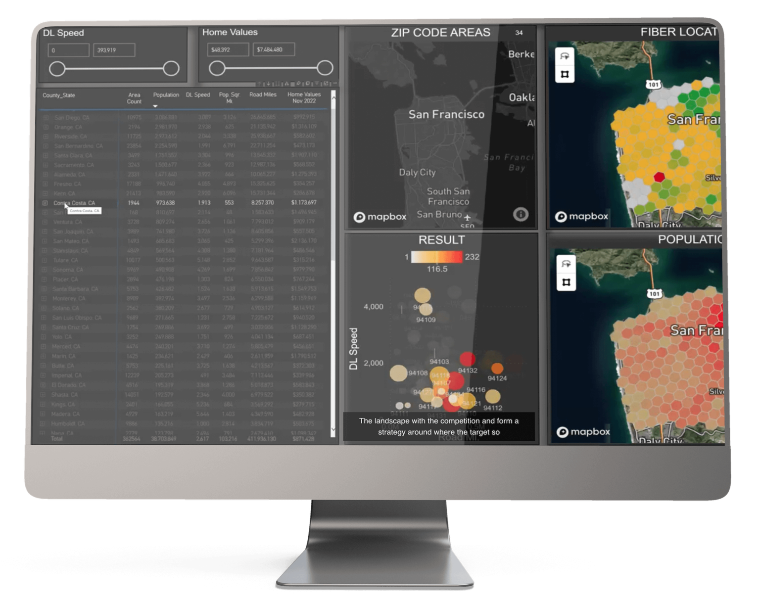 Blue Edge Infrastructure – Your Network Infrastructure Project – Our ...